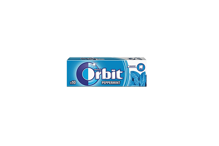 Orbit Peppermint