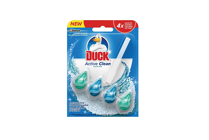 Duck Active Clean