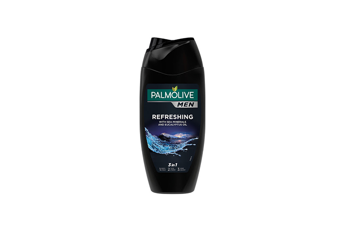 Palmolive refreshing Men Gel Za Tuširanje