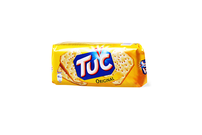 Tuc Slani Kreker 100g