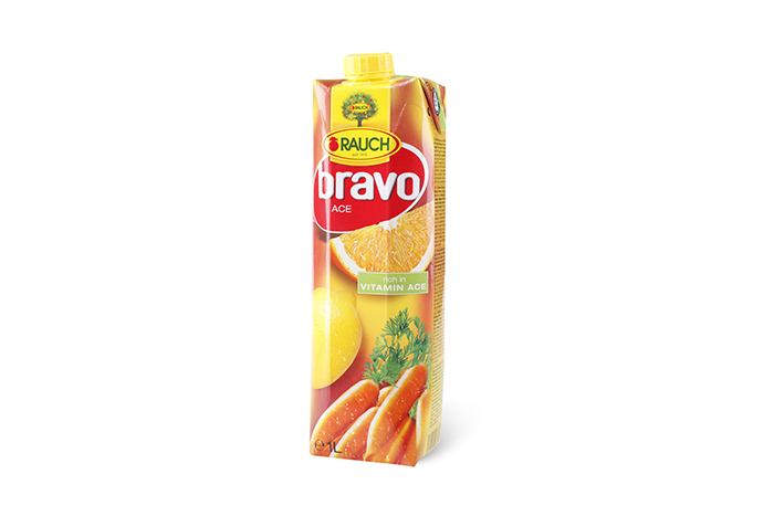 Bravo Vitamin Ace 1l