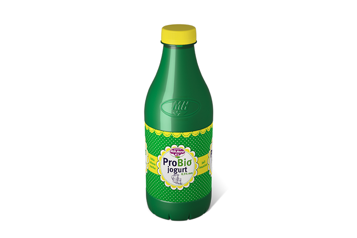 Jogurt planinski 0,5% mm, 1l Milk House