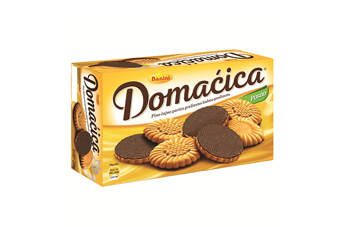 Kakao Domaćica 230g