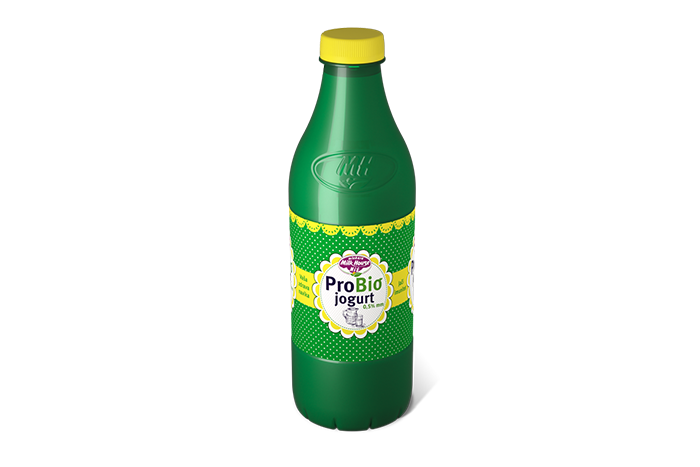 Jogurt planinski 0,5% mm, 1,512l Milk House