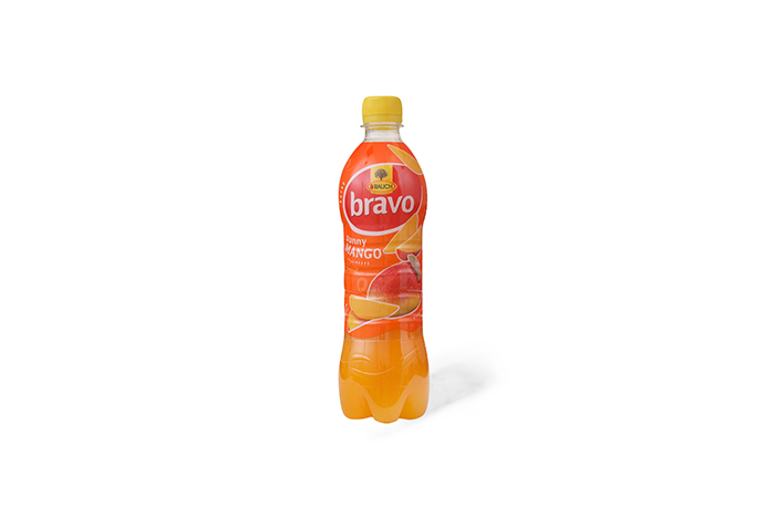 Bravo Sanny Mango 0.5 l