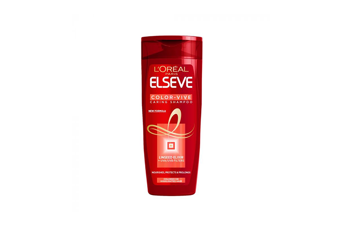 L’Oreal Paris Elseve Color 400 ml