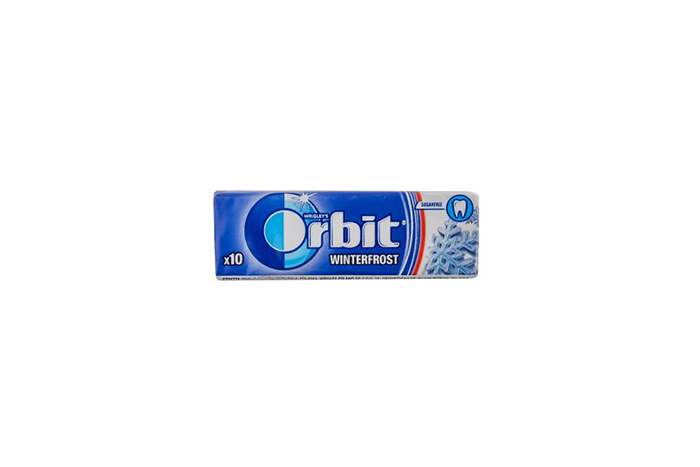 Orbit Winterfrost