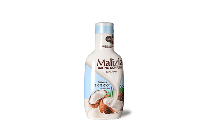 Malizia Kokos 1000ml