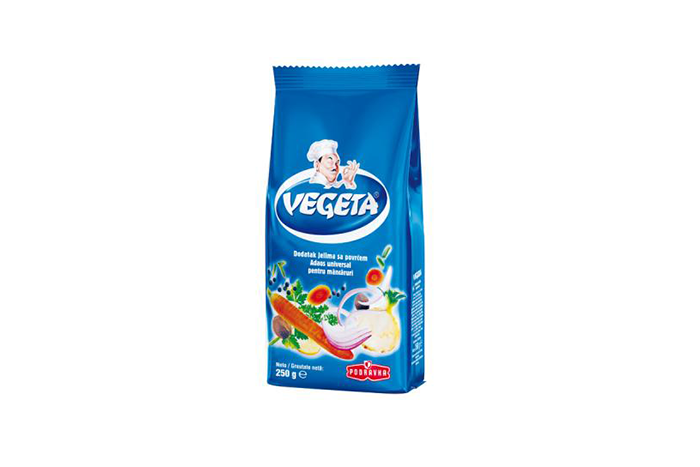 Podravka Vegeta 250g