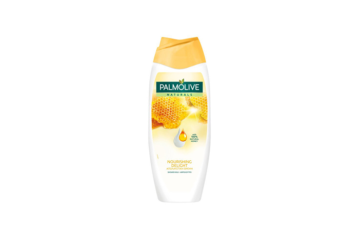 Palmolive Med i Mleko 750ml