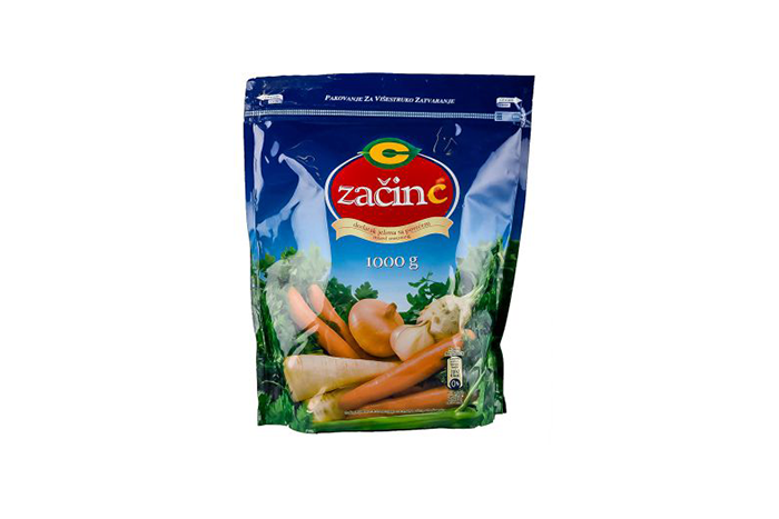 Začin C 1kg