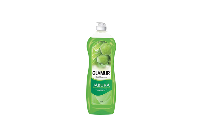 Glamur Jabuka 1L