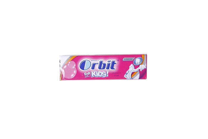 Orbit Kids