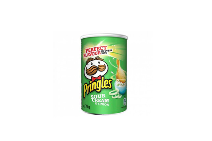 Pringles čips Pavlaka i luk 70g