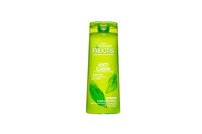 Fructis Anticaspa