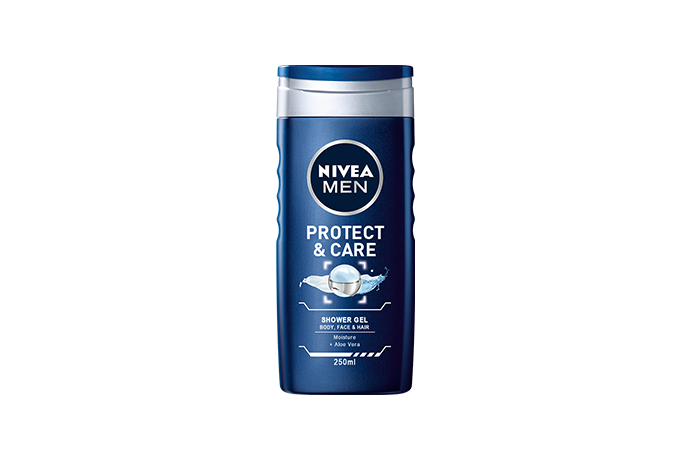 Nivea Men Protect&Care