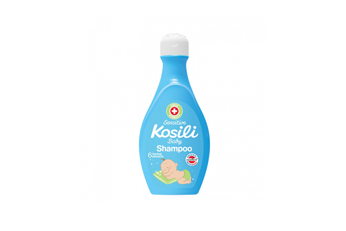 Kosili Baby Shampoo Sensitive