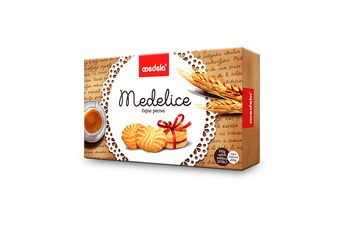 Medela Medelice