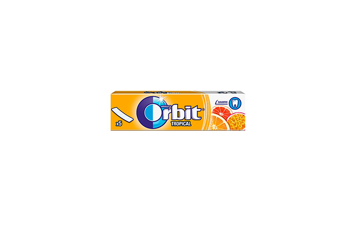 Orbit Tropical