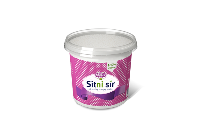 Sitan sir 25% mm, 500g Milk House