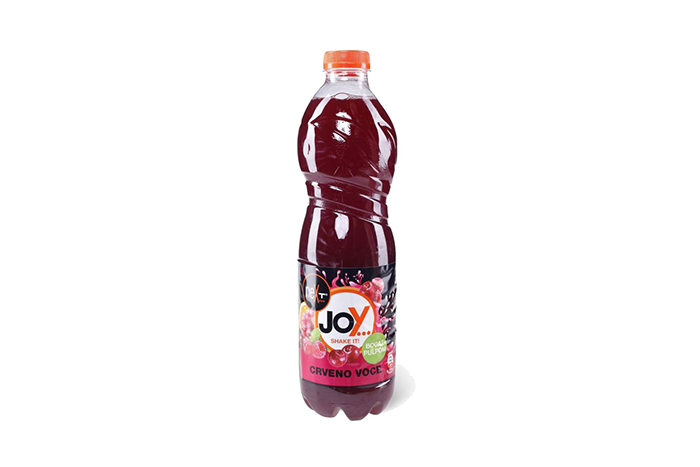 Next Joy Crveno Voće 1.5l