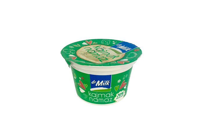 Kajmak namaz 200gr 70%mm Dr Milk