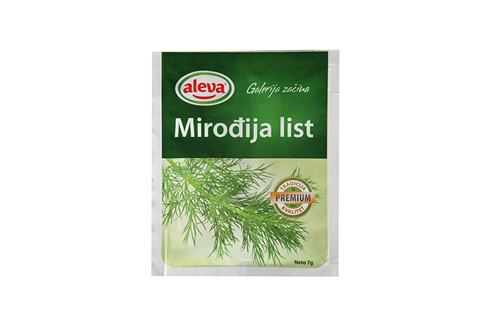 Mirođija List Aleva