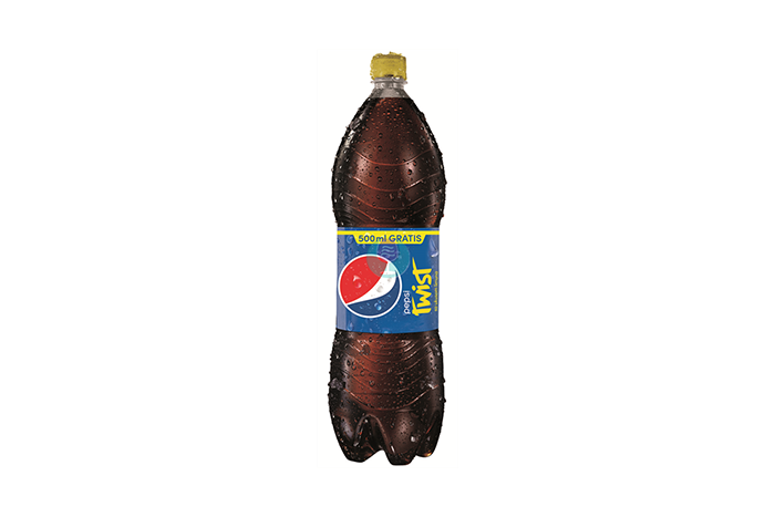 Pepsi Twist 2l