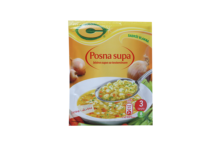 Posna Supa C 48gr