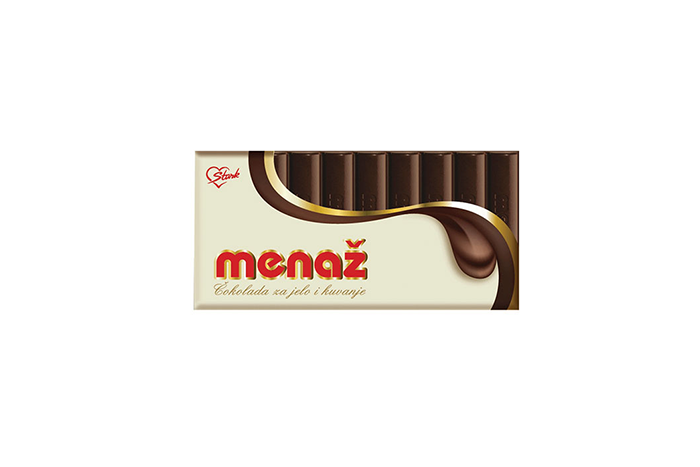 Menaž 200g