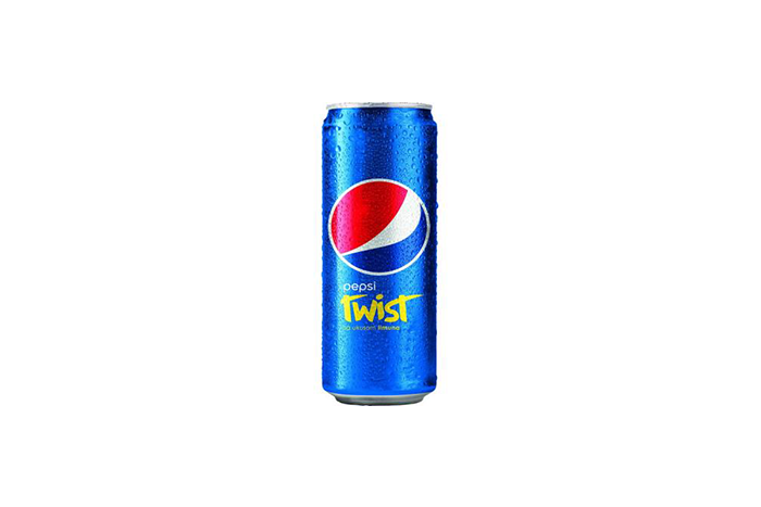 Pepsi Twist Limenka 0.33l