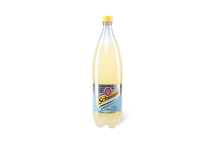 Schweppes Bitter Lemon 1,5l