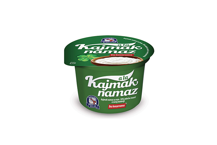 Kajmak Namaz