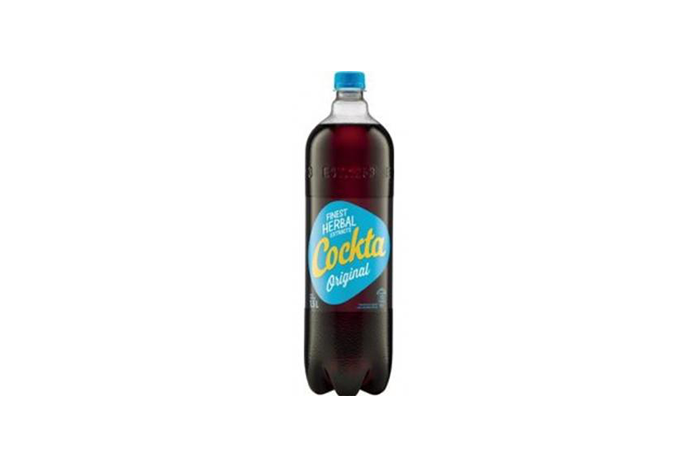 Cocta 1,5l