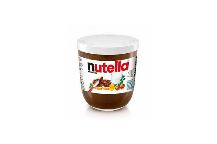 Krem Nutella 200g