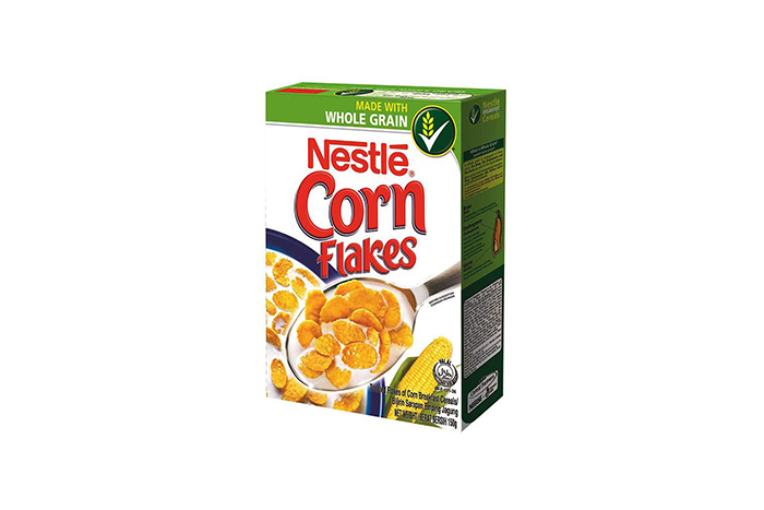 Nestle Corn Flakes 500g