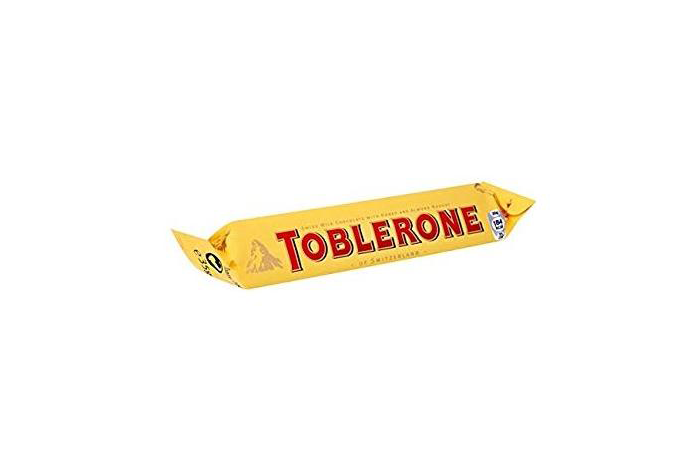 Toblerone 35g