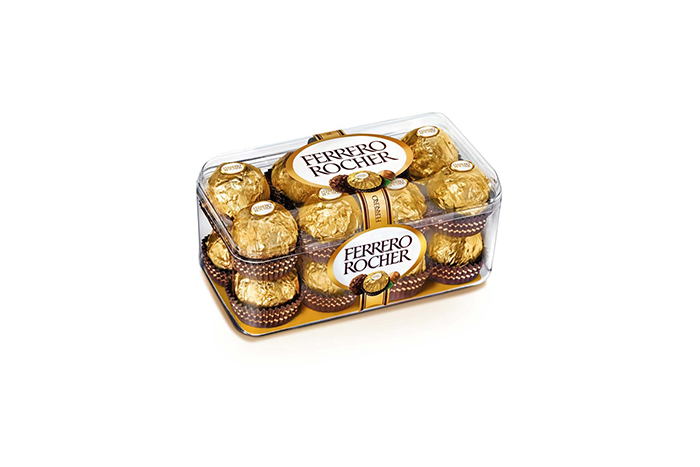 Ferrero Rocher