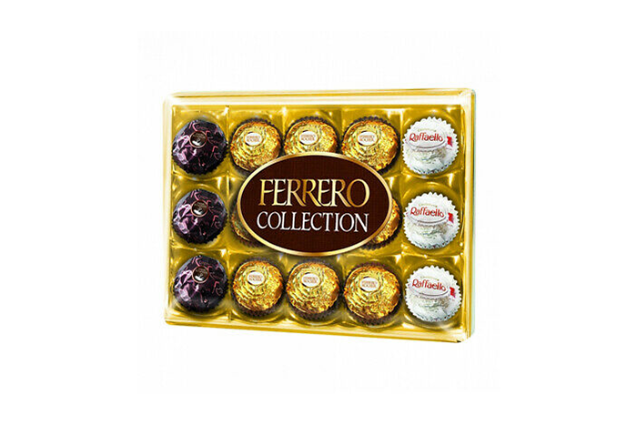 Ferrero Collection