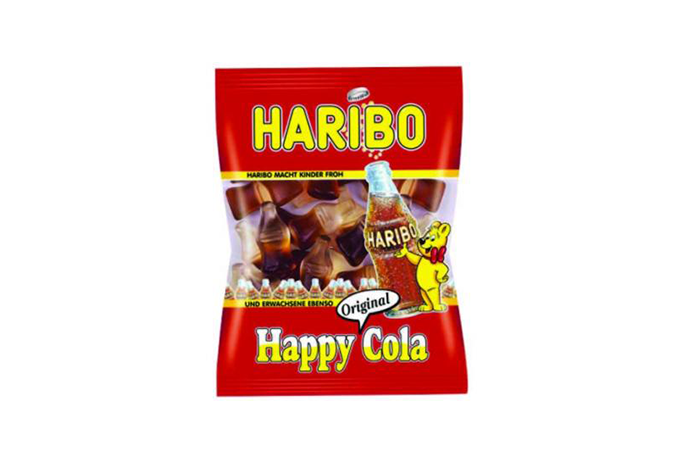 Haribo Happy Cola