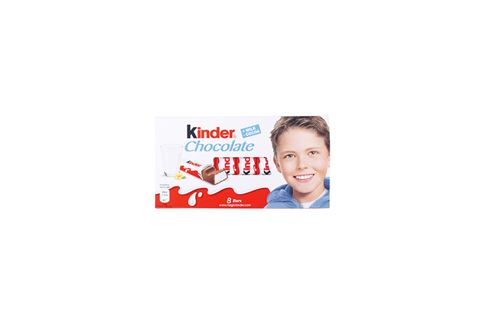 Kinder Čokolada 100g