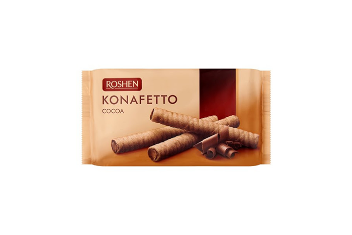 Konafetto Cocoa