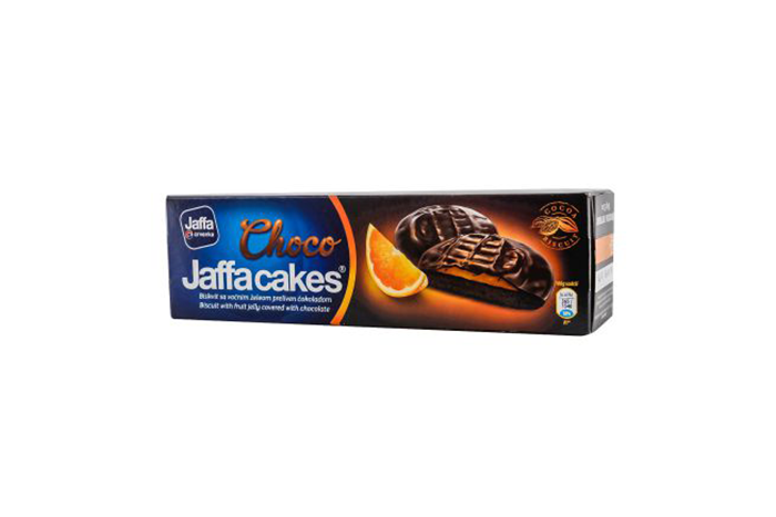 Jaffa Cakes Choco