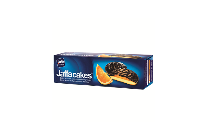 Jaffa Cakes