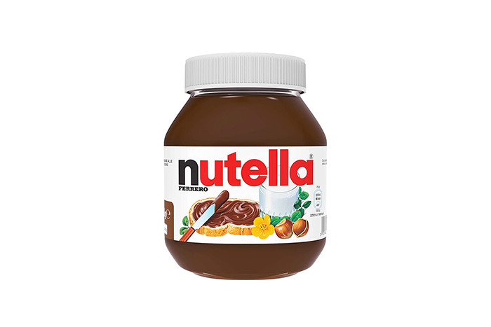 Nutella 750g