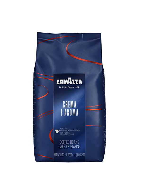 Lavazza Crema e Aroma Blue 1kg