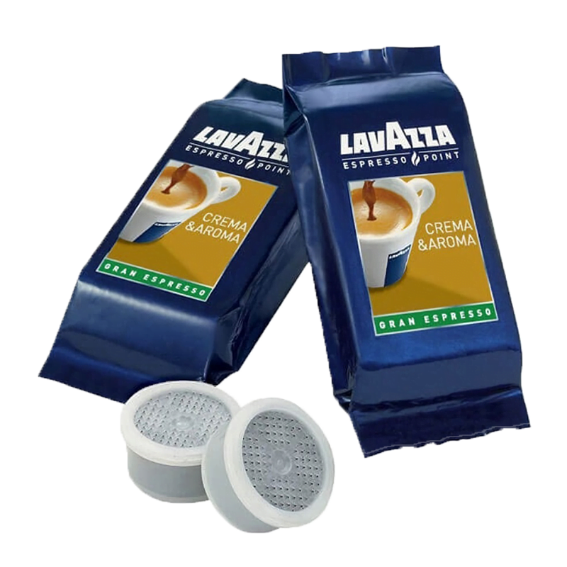 Lavazza Espresso Point Crema e Aroma Gran Espresso 100 kapsula