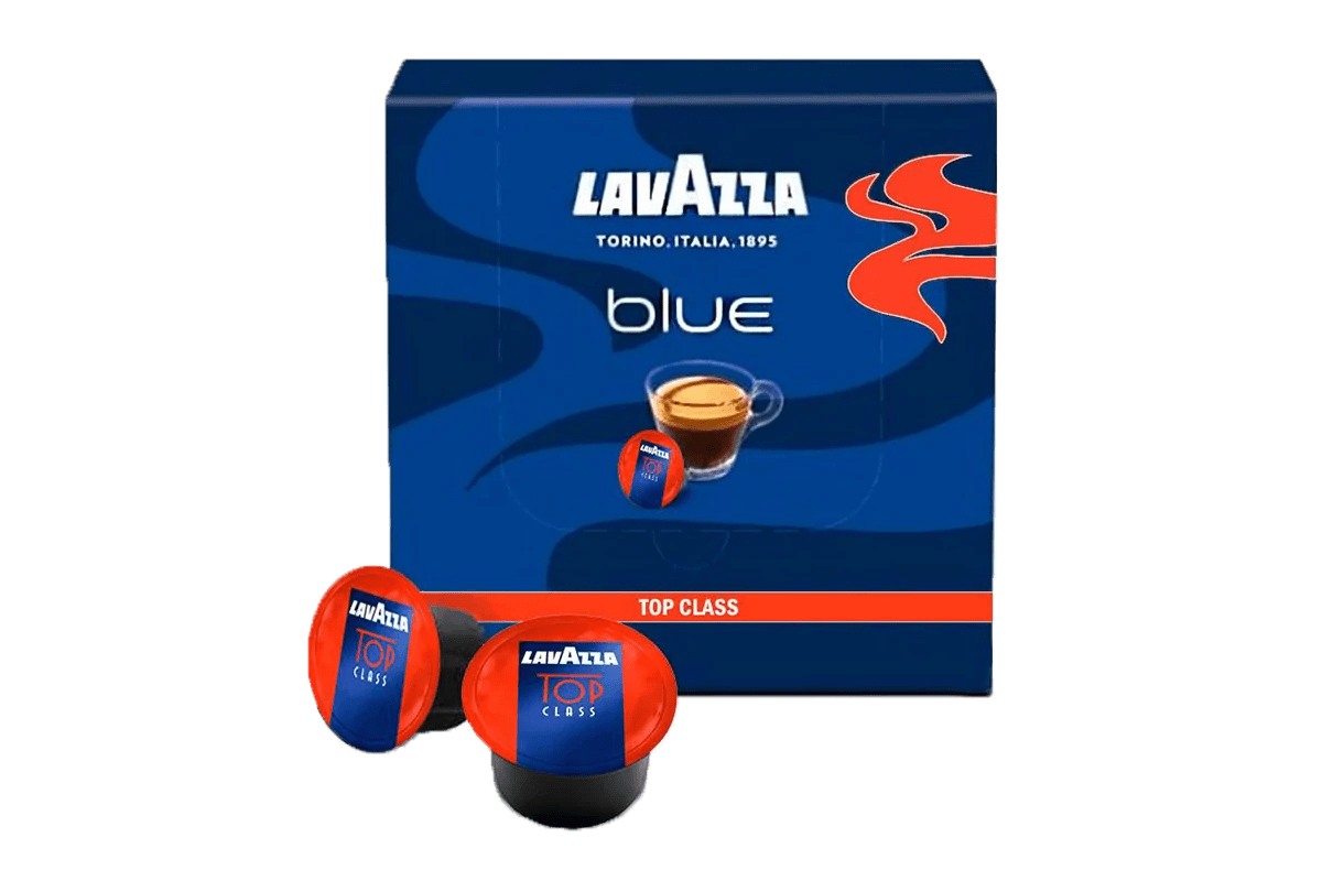 Lavazza Blue Top Class 100 kapsula