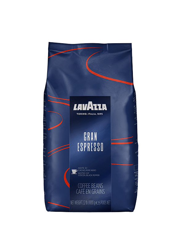 Lavazza Gran Espresso 1kg