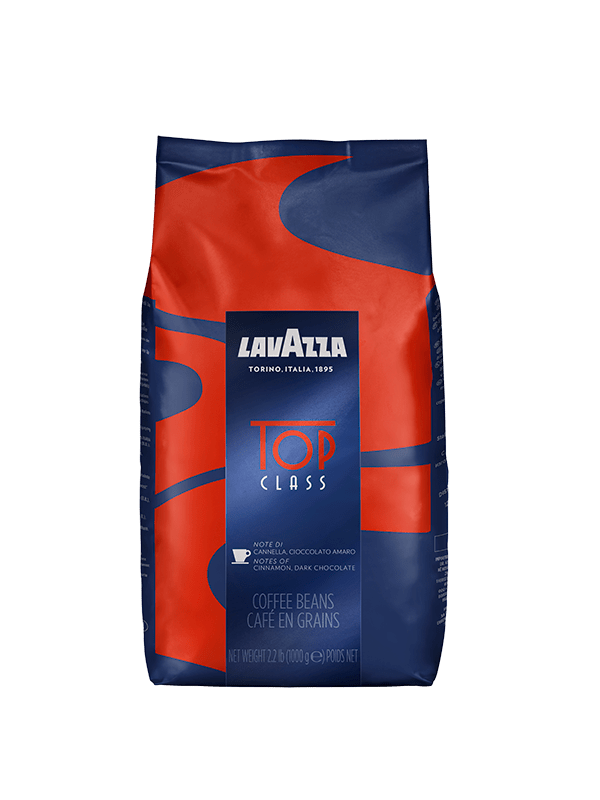 Lavazza Top Class 1kg